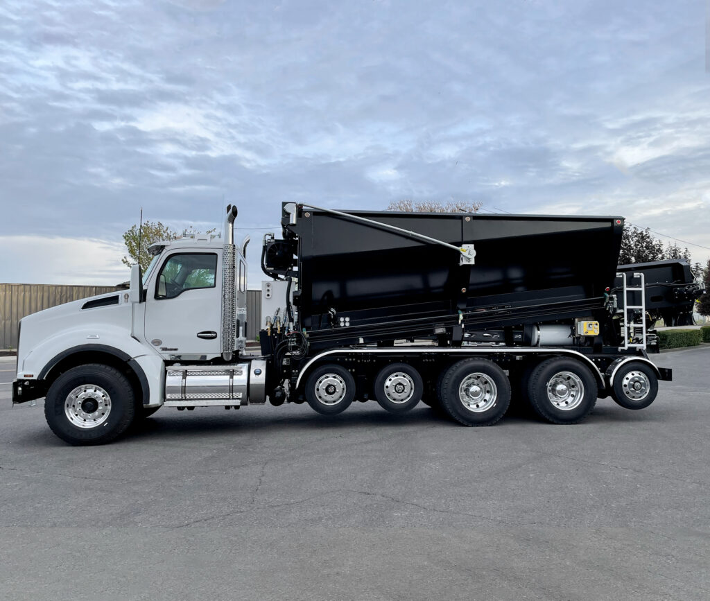 CAS EZ FLOW | Conveyor Application Systems