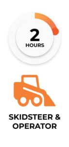 CAS | Conveyor Application Systems | Stone Slinger Truck