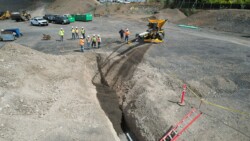 CAS AT7 | Off-Road Slinger | Conveyor Application Systems